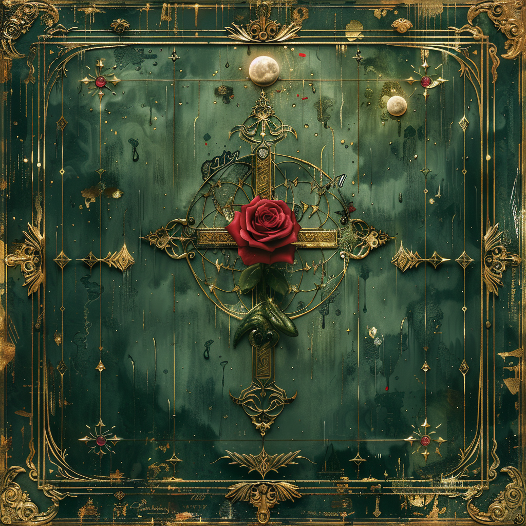 Mystic Sigils Collection: Downloadable Files, For Modern Day Witches ...