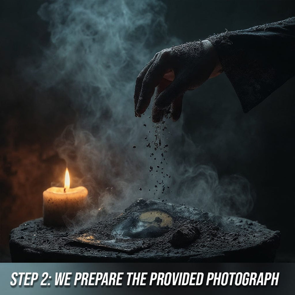 Cursed Doll of Great Suffering Spell – Inflict Torment Upon the Soul ...