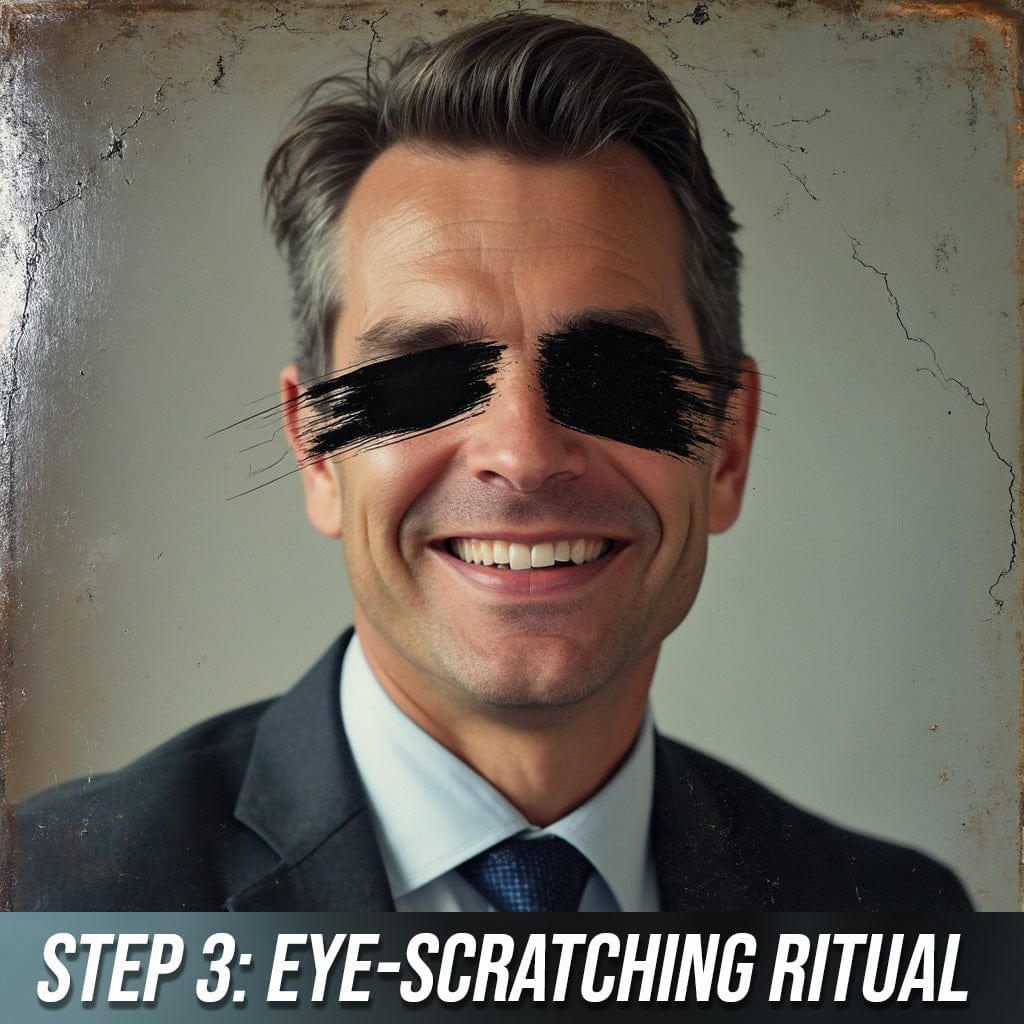 Cursed Doll of Great Suffering Spell – Inflict Torment Upon the Soul ...